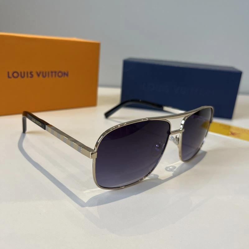 Louis Vuitton Sunglasses