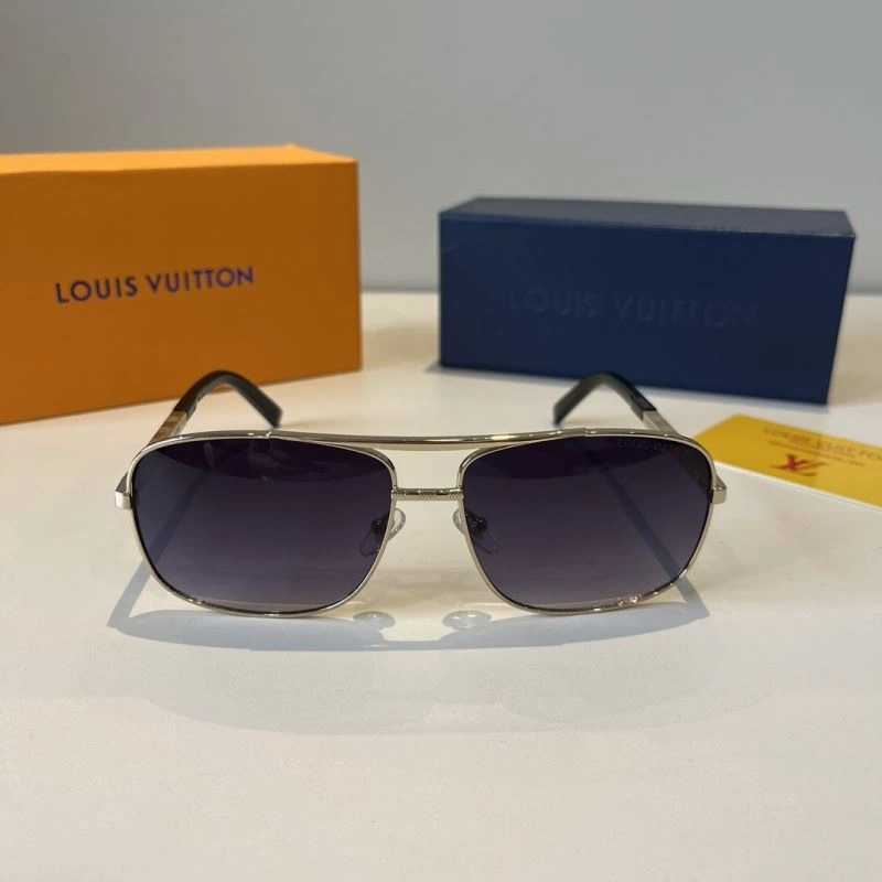 Genuine Louis Vuitton Sunglasses