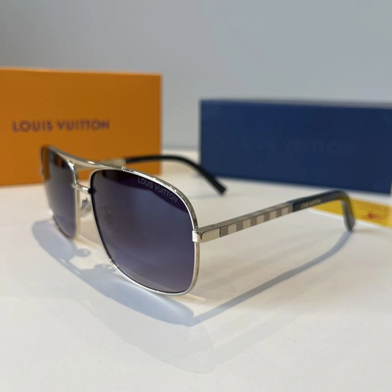 Genuine Louis Vuitton Sunglasses