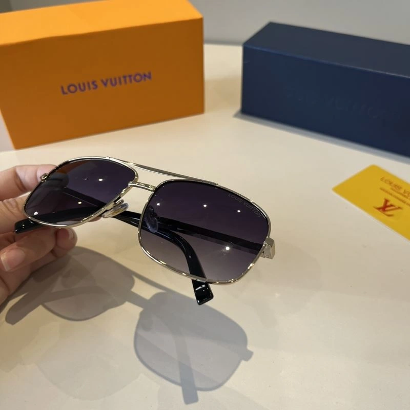 Genuine Louis Vuitton Sunglasses