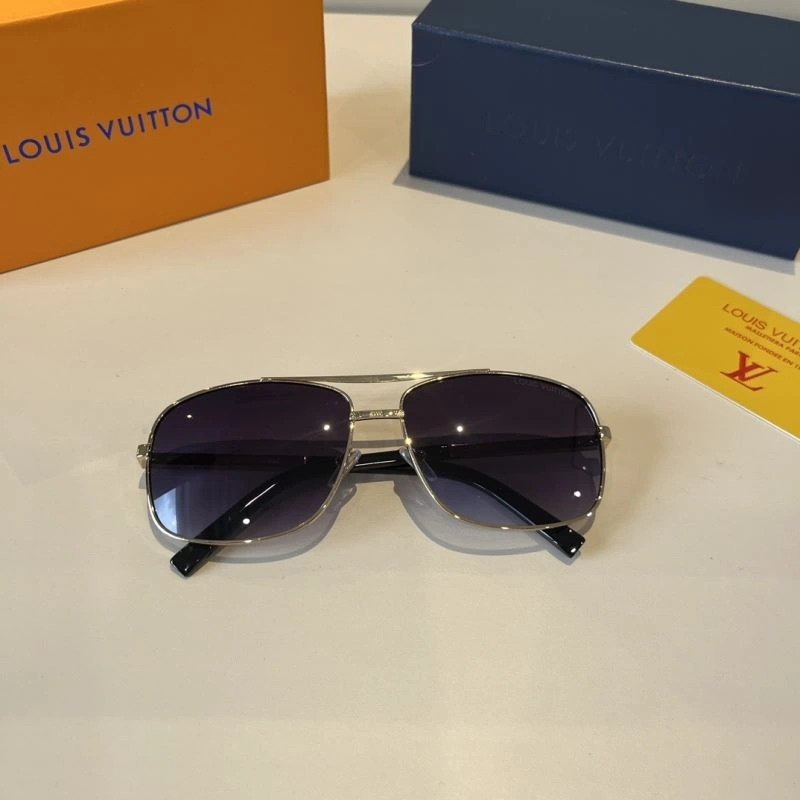 Genuine Louis Vuitton Sunglasses