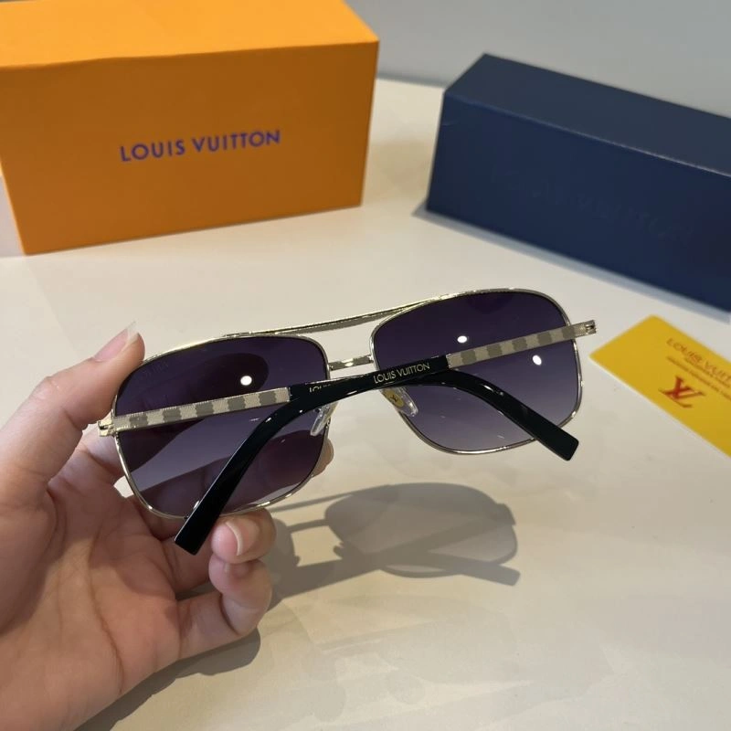 Genuine Louis Vuitton Sunglasses