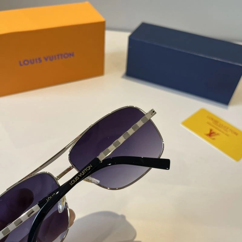 Genuine Louis Vuitton Sunglasses