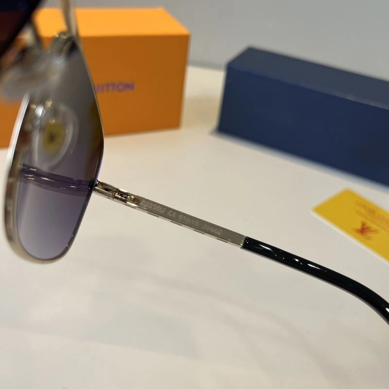 Genuine Louis Vuitton Sunglasses