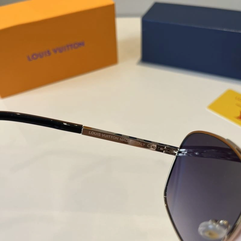 Genuine Louis Vuitton Sunglasses