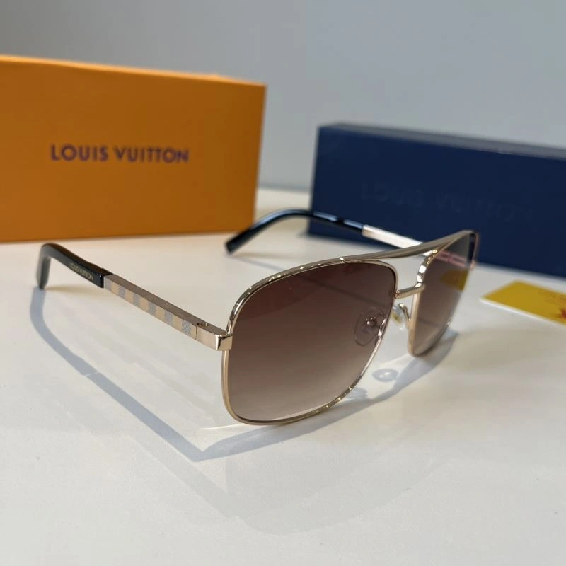 Louis Vuitton Sunglasses