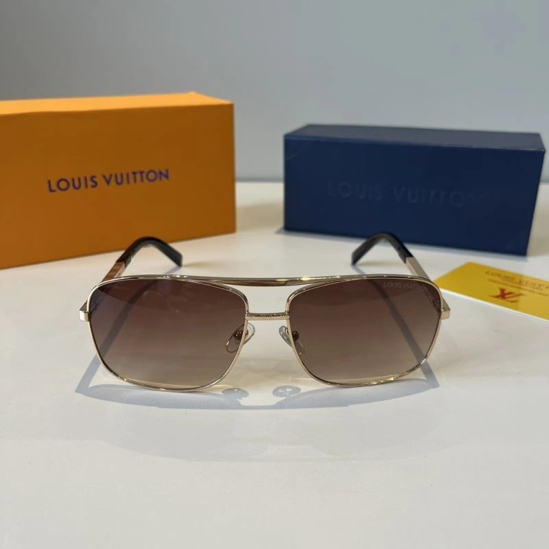 Cut-rate Louis Vuitton Sunglasses