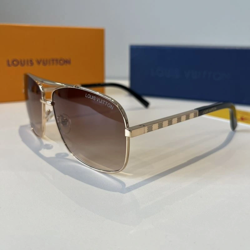 Cut-rate Louis Vuitton Sunglasses