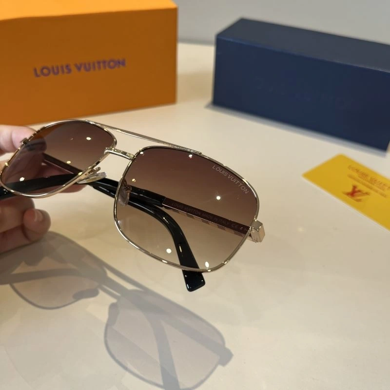 Cut-rate Louis Vuitton Sunglasses