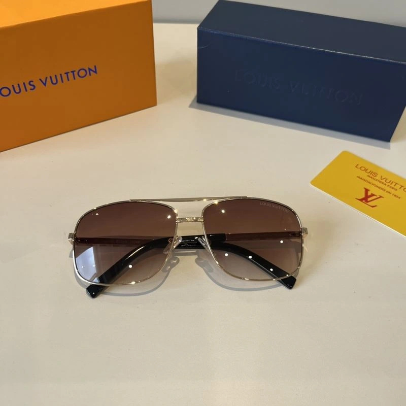 Cut-rate Louis Vuitton Sunglasses