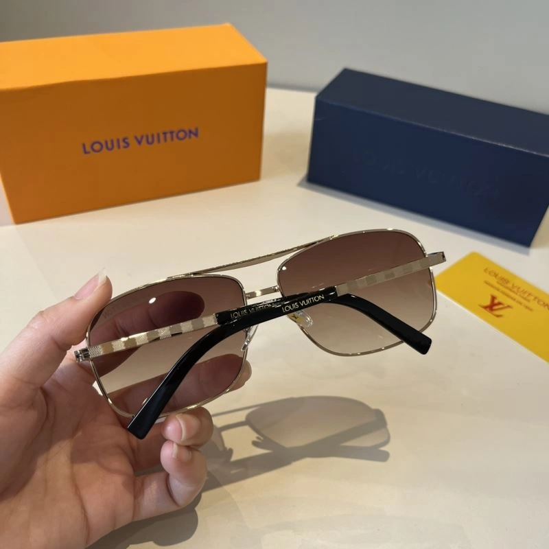 Cut-rate Louis Vuitton Sunglasses