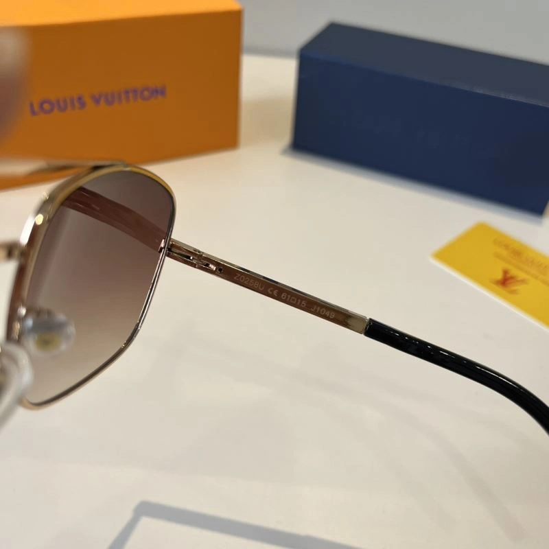 Cut-rate Louis Vuitton Sunglasses