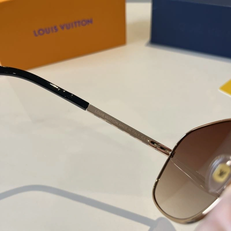 Cut-rate Louis Vuitton Sunglasses