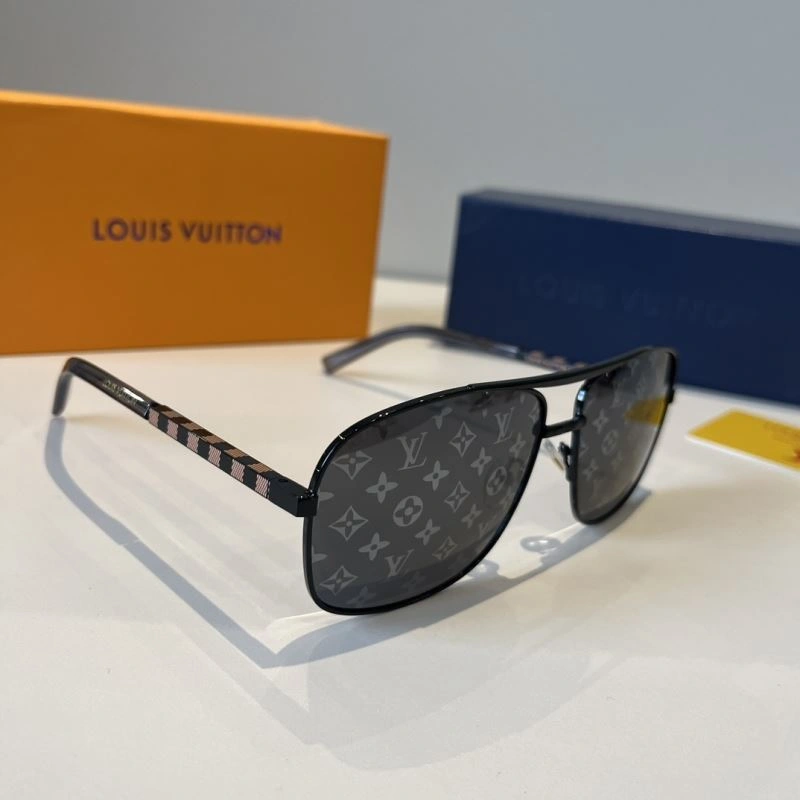 Louis Vuitton Sunglasses