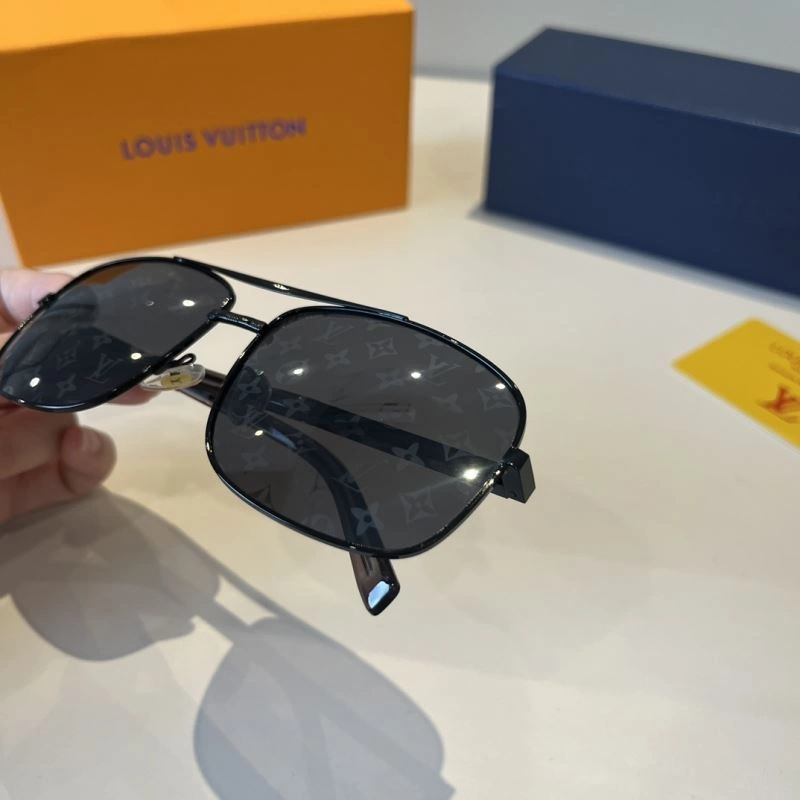 Reasonably priced Louis Vuitton Sunglasses