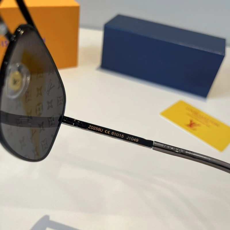 Reasonably priced Louis Vuitton Sunglasses
