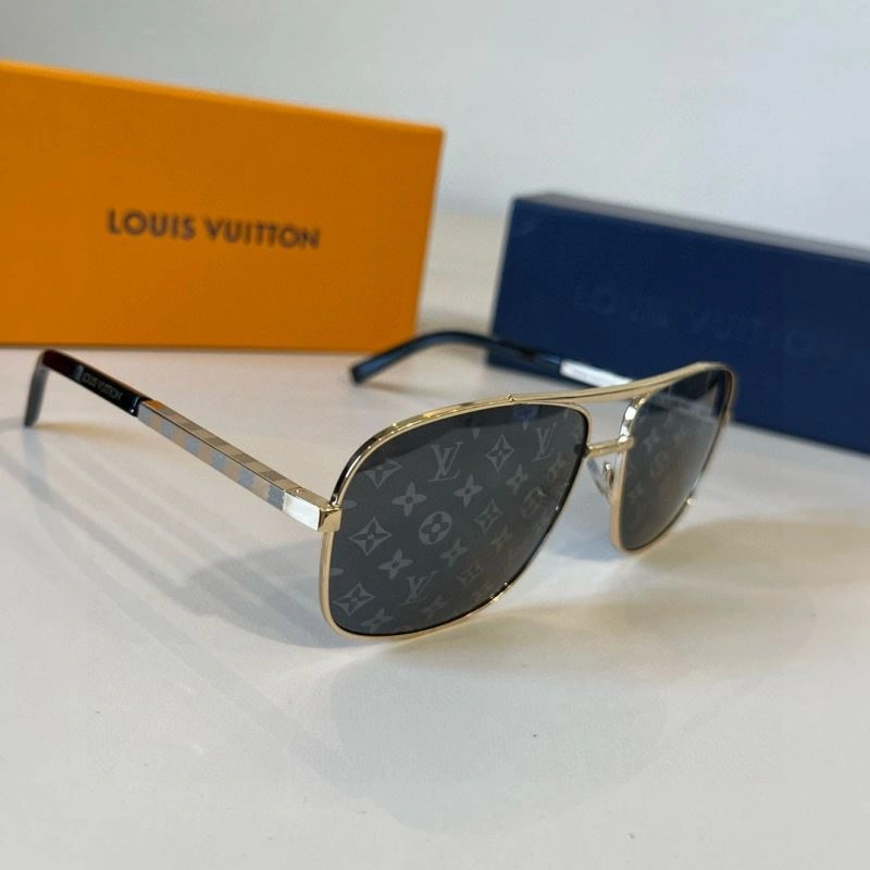 Louis Vuitton Sunglasses