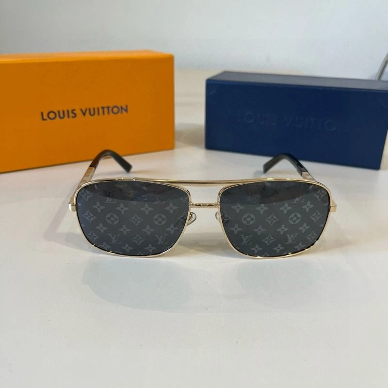 1:1 copy Louis Vuitton Sunglasses