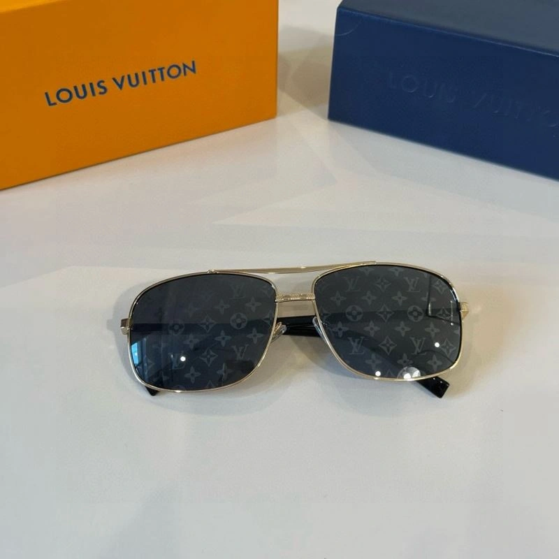 1:1 copy Louis Vuitton Sunglasses
