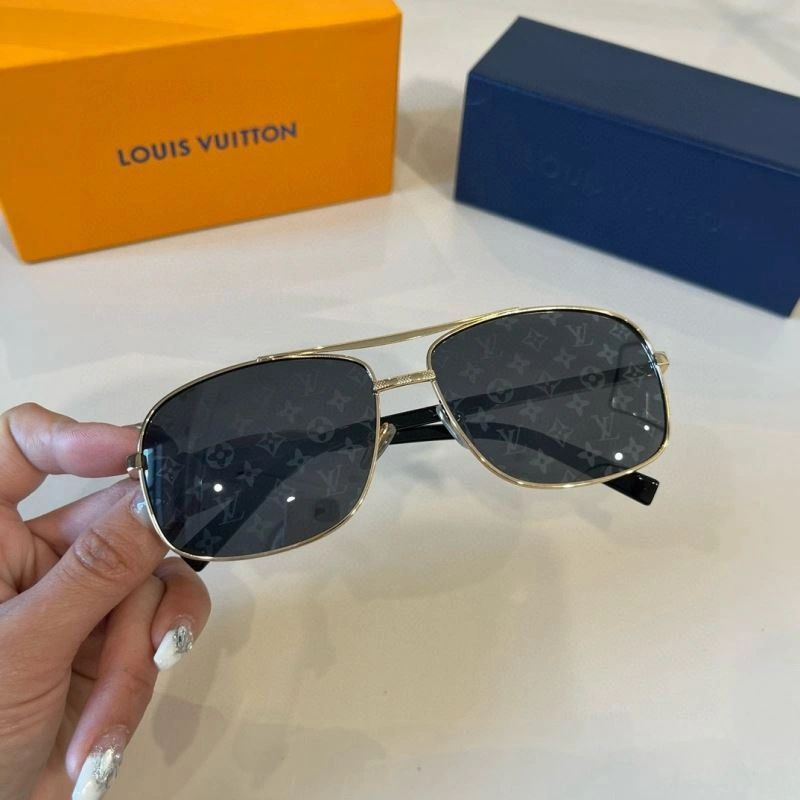 1:1 copy Louis Vuitton Sunglasses