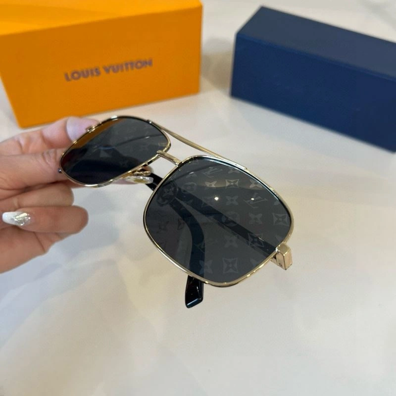1:1 copy Louis Vuitton Sunglasses