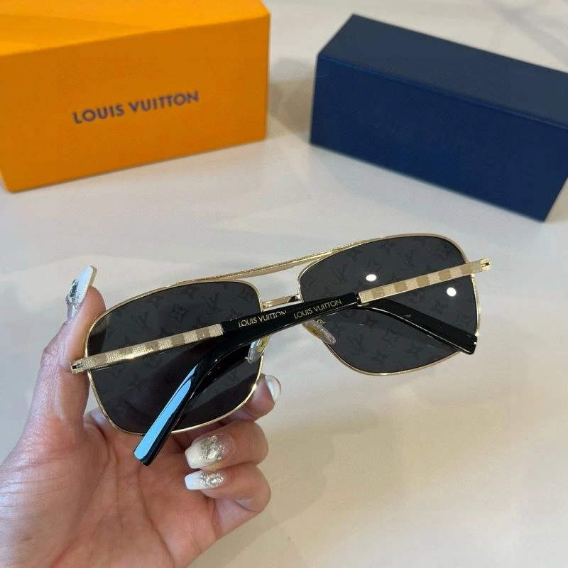 1:1 copy Louis Vuitton Sunglasses