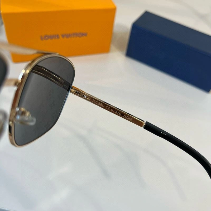 1:1 copy Louis Vuitton Sunglasses