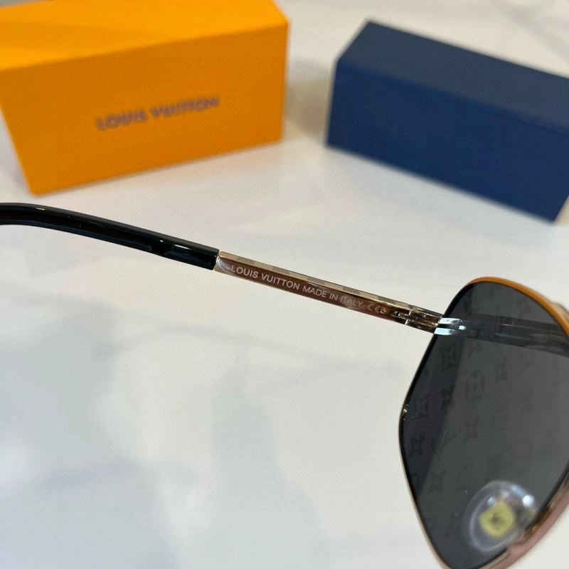1:1 copy Louis Vuitton Sunglasses