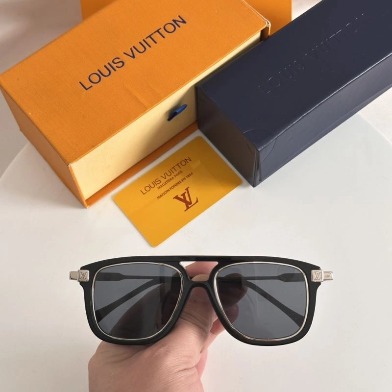 Genuine Louis Vuitton Sunglasses
