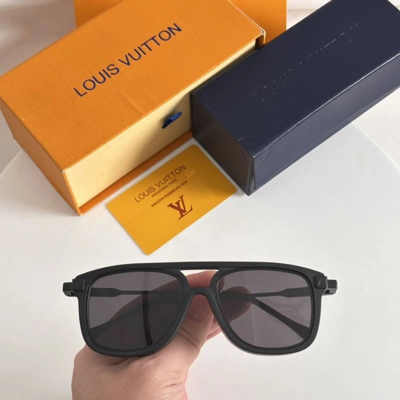 Genuine Louis Vuitton Sunglasses