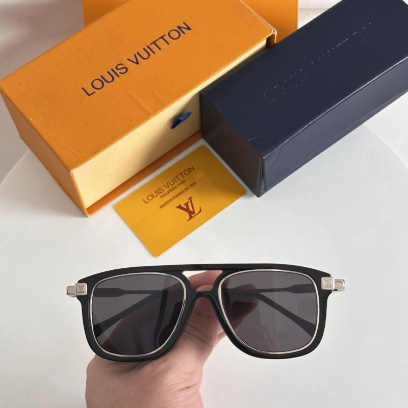 Genuine Louis Vuitton Sunglasses