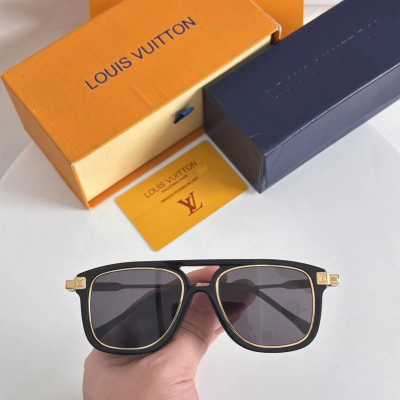 Genuine Louis Vuitton Sunglasses