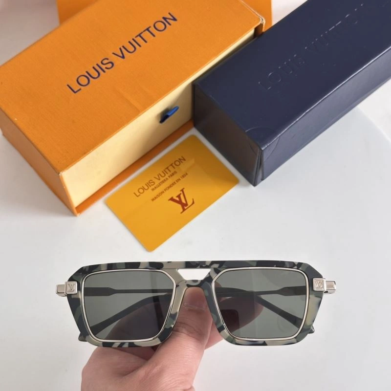 Louis Vuitton Sunglasses