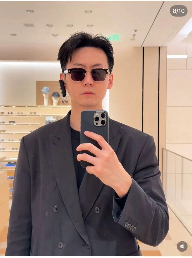 Louis Vuitton Sunglasses