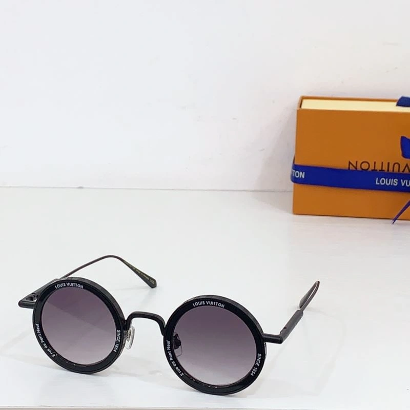 High accuracy Louis Vuitton Sunglasses