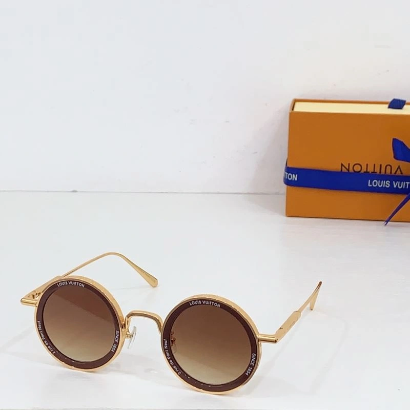 High accuracy Louis Vuitton Sunglasses