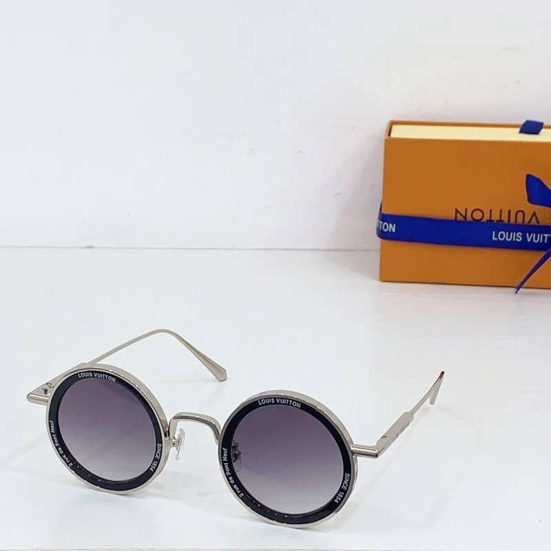 High accuracy Louis Vuitton Sunglasses