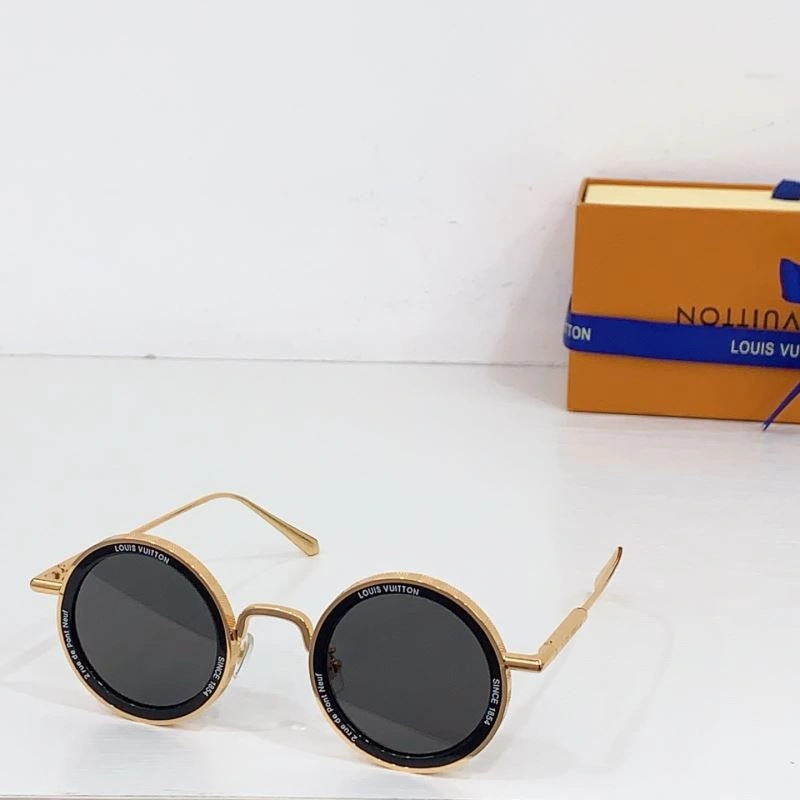 High accuracy Louis Vuitton Sunglasses