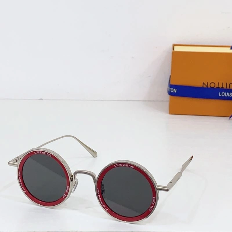 High accuracy Louis Vuitton Sunglasses