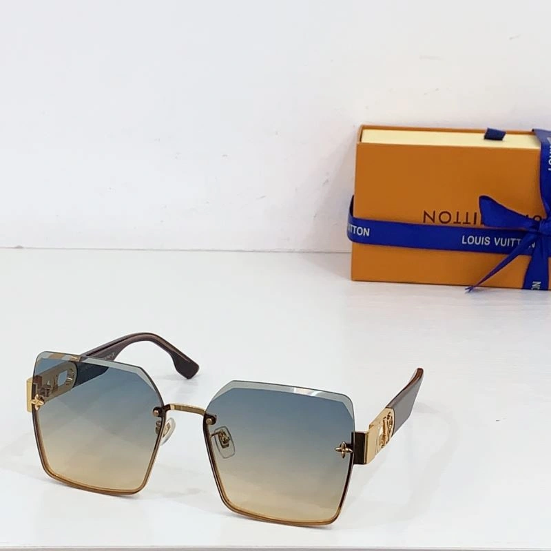 Louis Vuitton Sunglasses