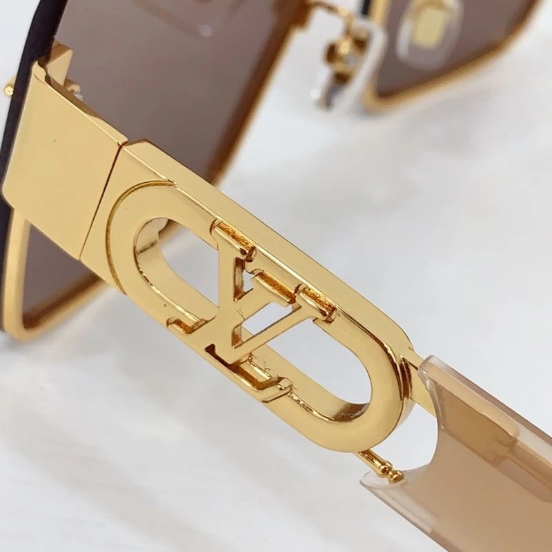 Brand-original Louis Vuitton Sunglasses