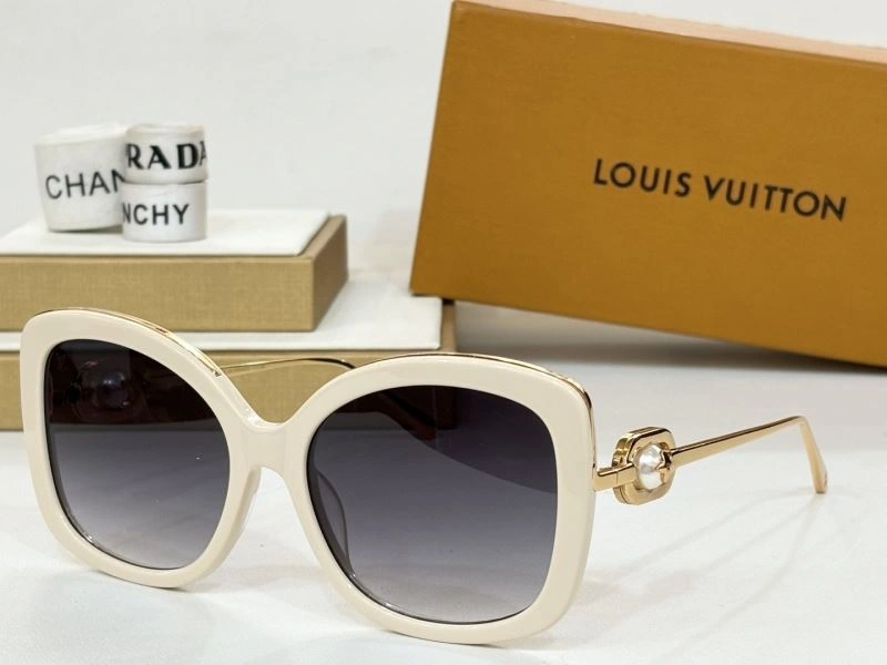 Louis Vuitton Sunglasses