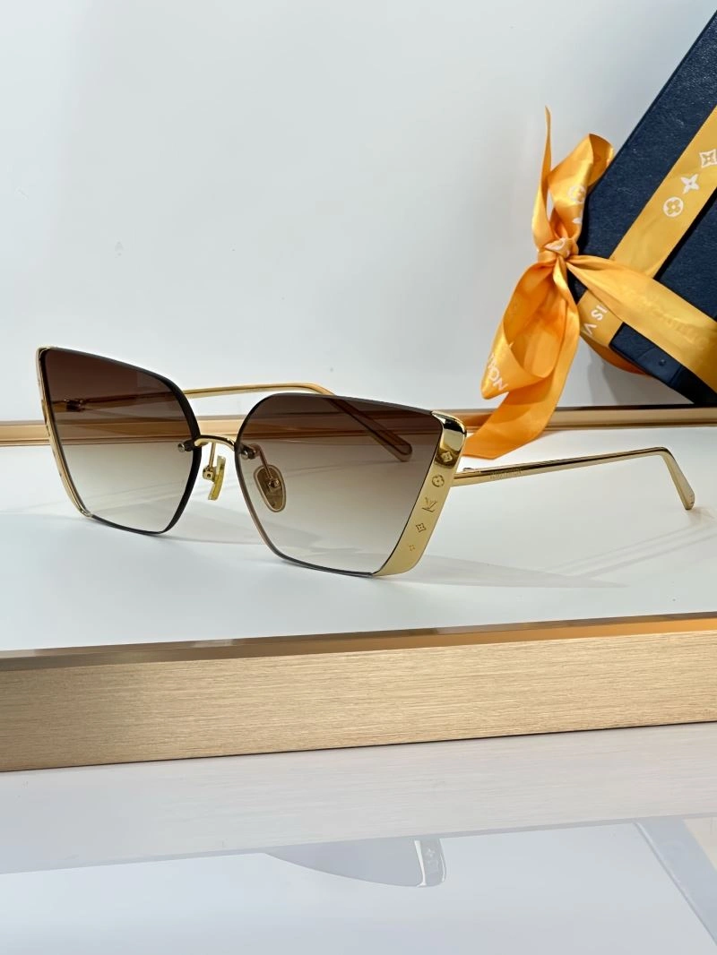 Louis Vuitton Sunglasses