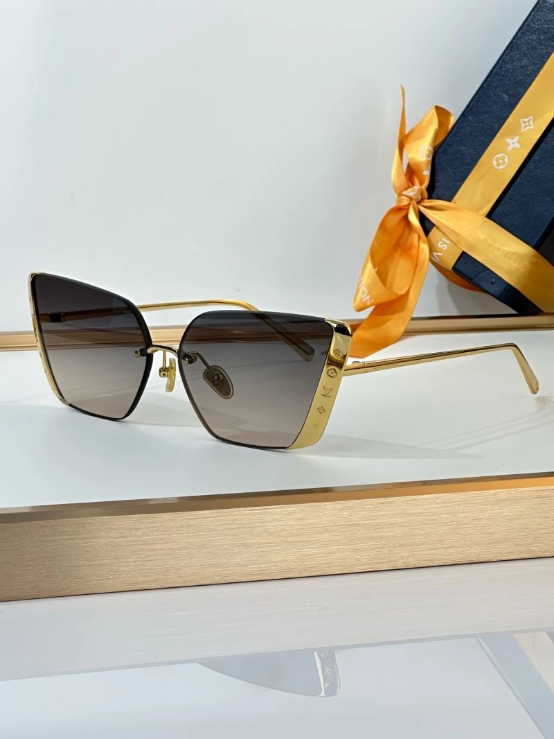 Bargain Louis Vuitton Sunglasses