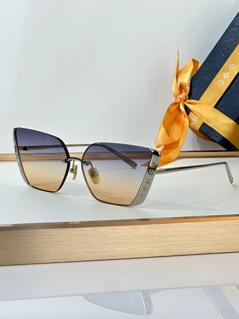 Bargain Louis Vuitton Sunglasses