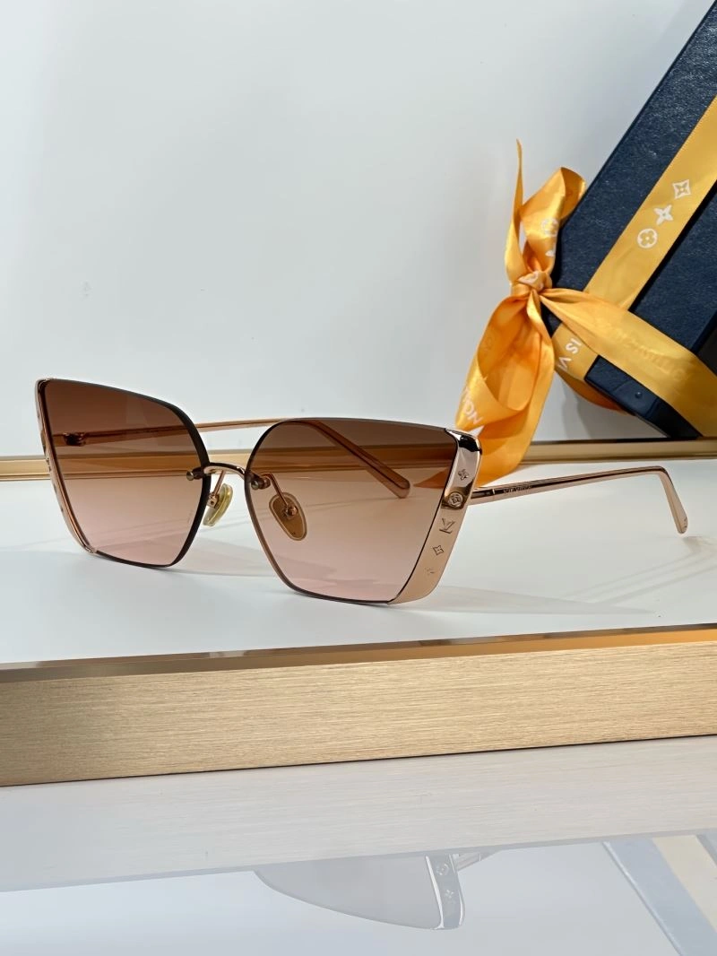 Bargain Louis Vuitton Sunglasses