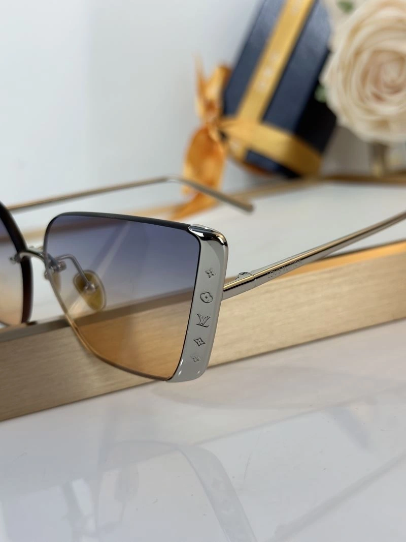 Bargain Louis Vuitton Sunglasses