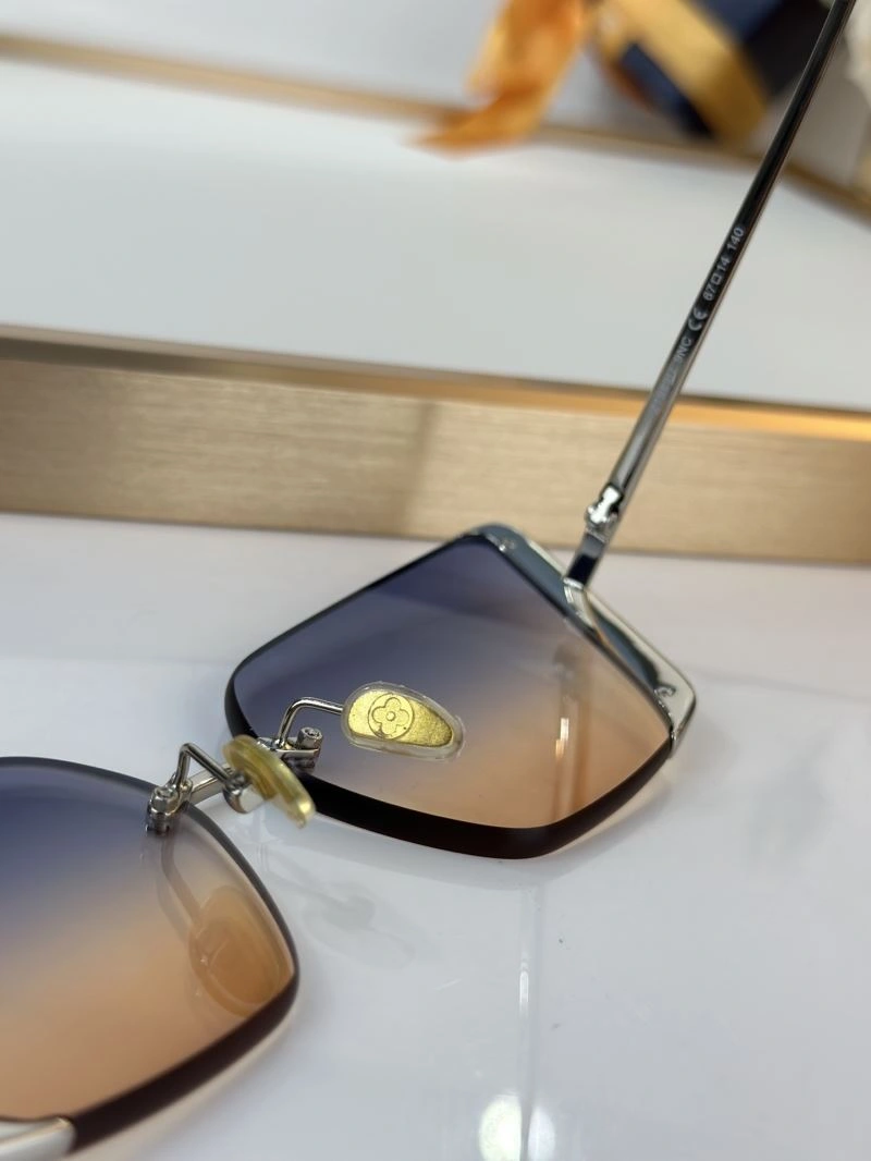 Bargain Louis Vuitton Sunglasses