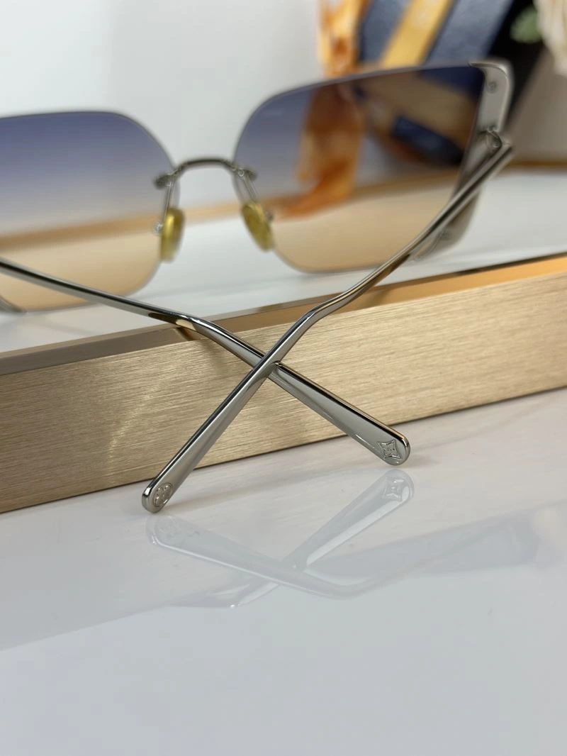 Bargain Louis Vuitton Sunglasses