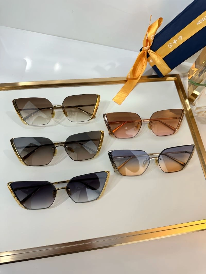 Bargain Louis Vuitton Sunglasses